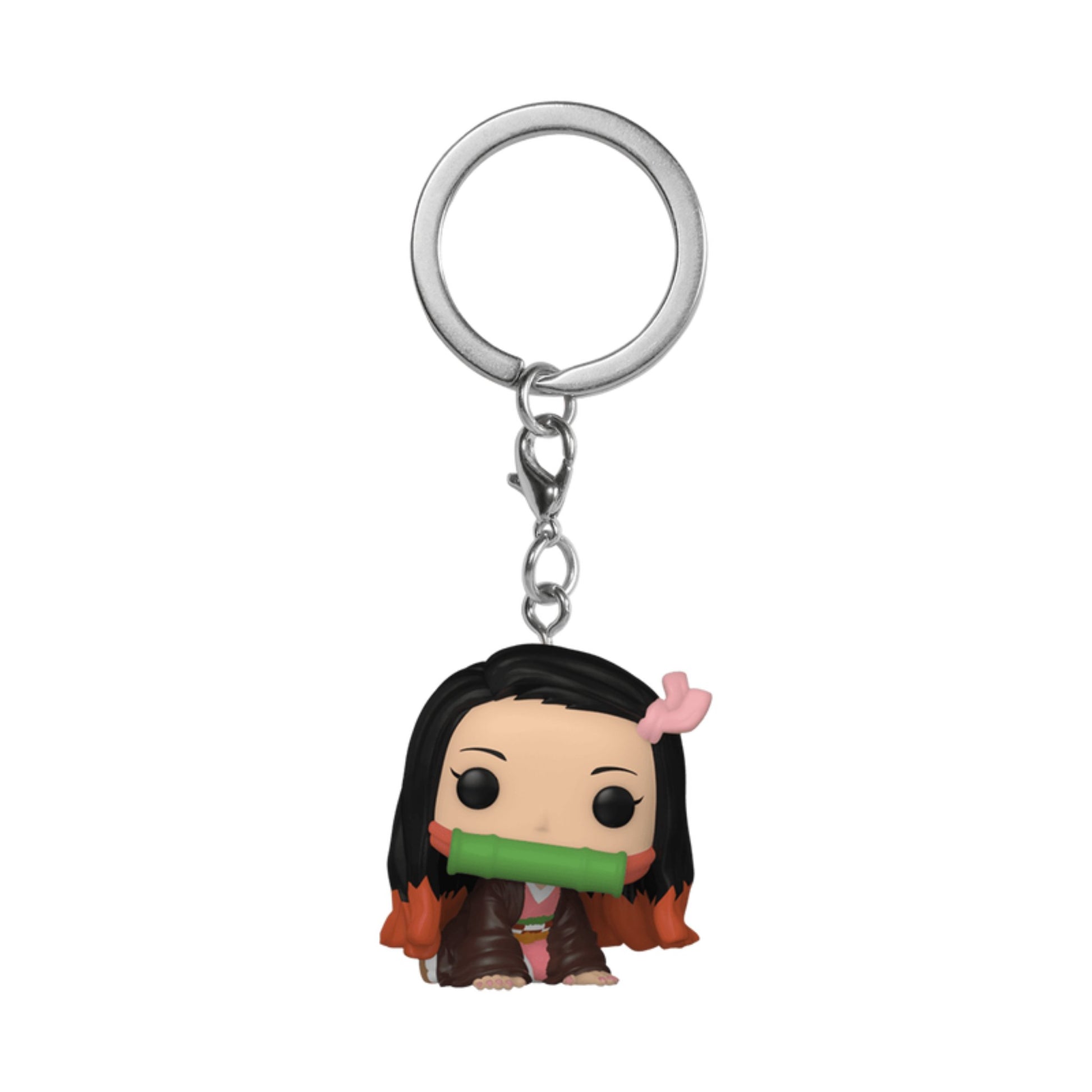 Pocket Pop Nezuko Kamado Demon Slayer Nize Store