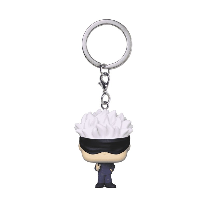 Pocket Pop Satoru Gojo - Jujutsu Kaisen – NIZE STORE