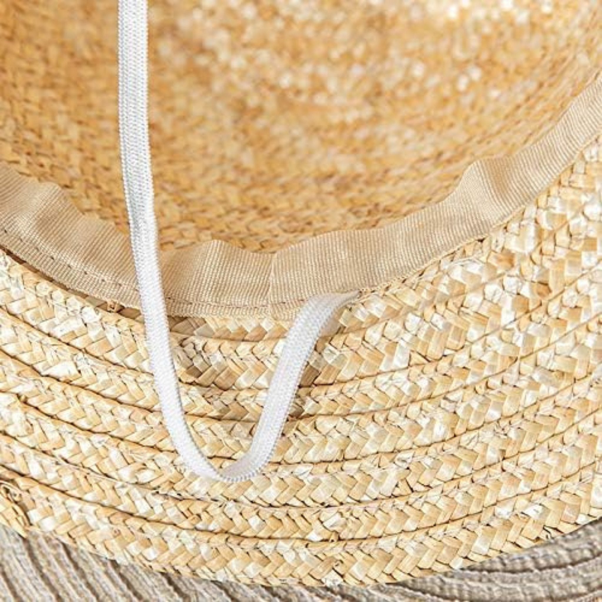 Sombrero De Paja Monkey D. Luffy #2 - One Piece – NIZE STORE