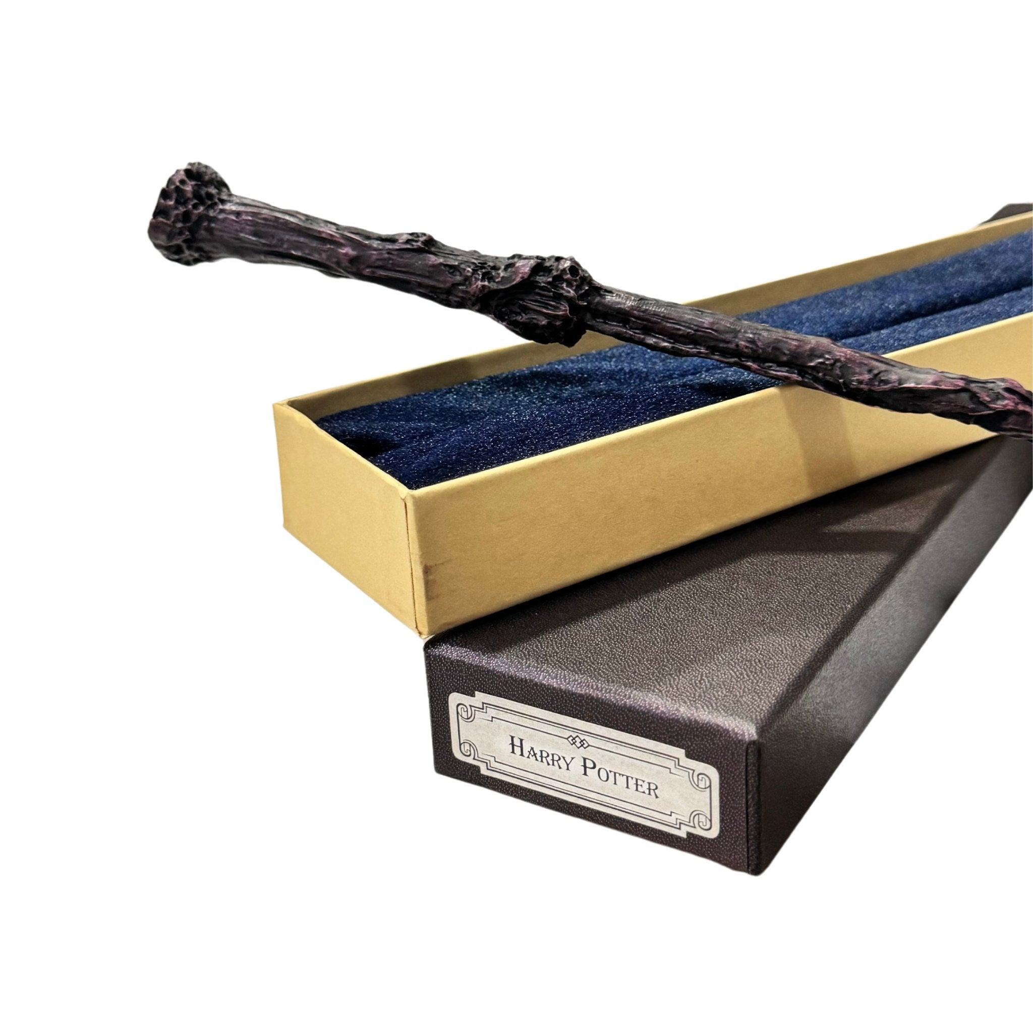 Varita Harry Potter - Harry Potter – NIZE STORE