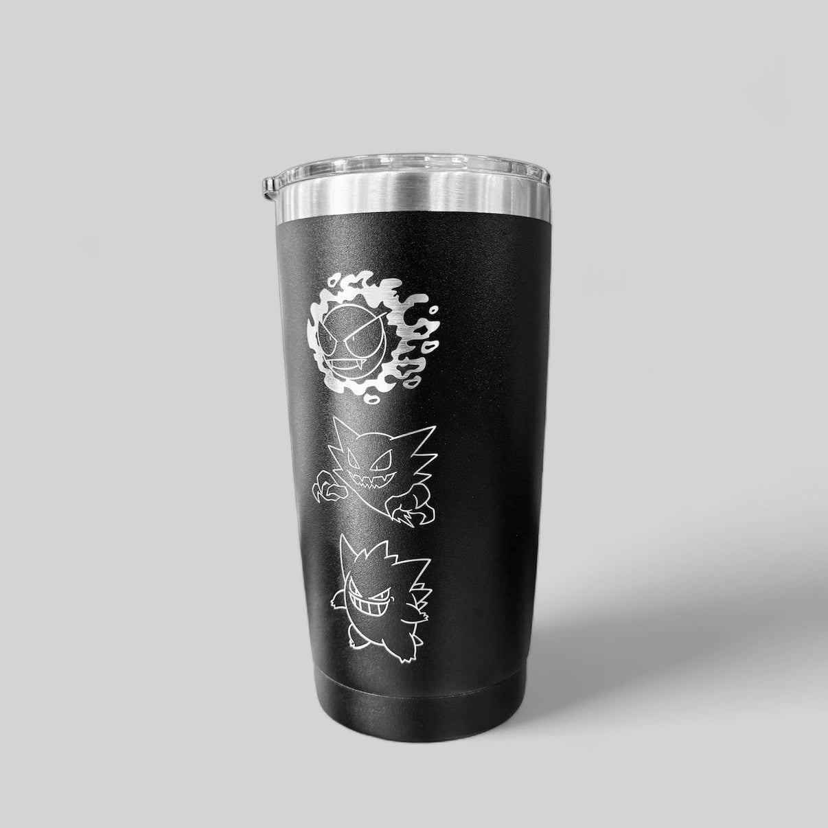 Vaso Fantasmas Pokemon 20oz Acero Inoxidable - Pokemon – NIZE STORE